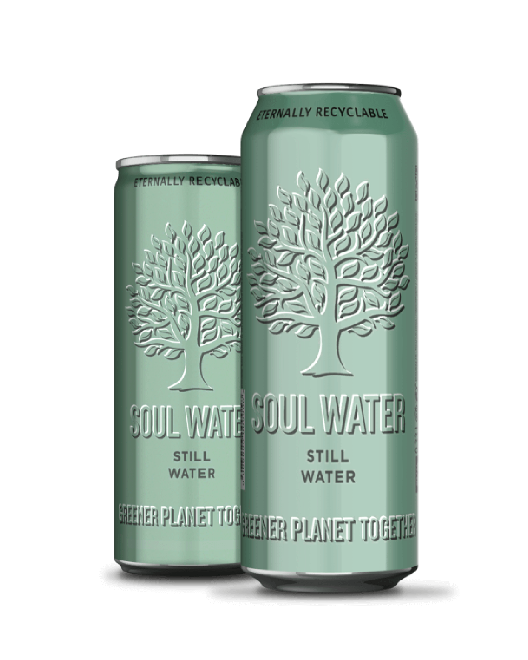 Nuestros productos | Soul Water